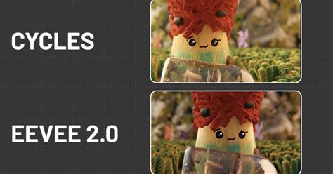 blender 4 2 s eevee vs cycles performance and use cases explored