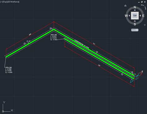 Solved Rotate Orientation Problem Custom Isometric Symbol Autodesk Community