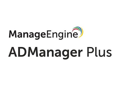 Manageengine Admanager Plus Professional Edition Subscription License