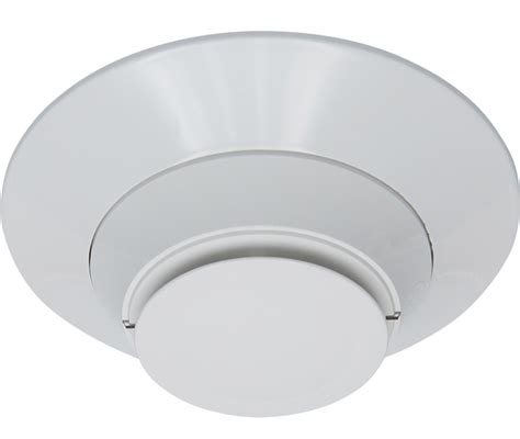Mircom Mix 2351rapa Intelligent Smoke Detector New Fire Alarm Depot