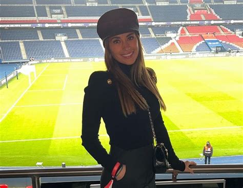 La Sensual Foto De Antonela Roccuzzo Que Tiene Un Detalle Que No Todos Sus Seguidores Notaron