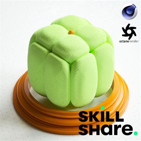 Texturing In Redshift Cinema 4d Redshift Tutorial Artofit