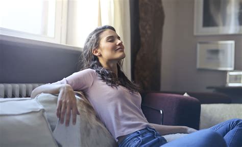 why every introvert should have an evening routine