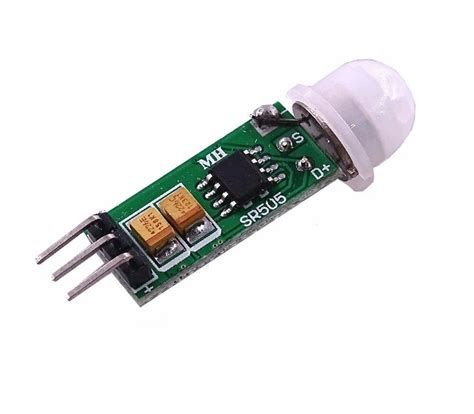 Pir Sensor Module Motion Detector Module Latest Price Manufacturers And Suppliers