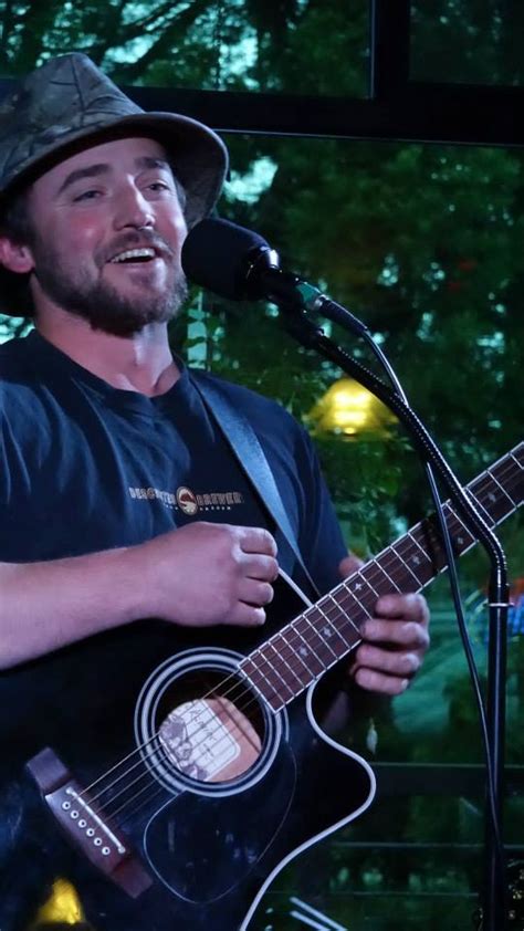 Live Music With Bryson Evans Republic Washington