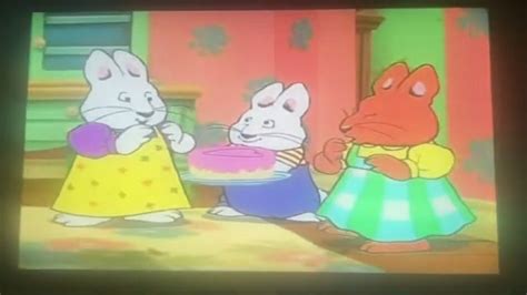 Pin By Elizabeth Stavig On Max And Ruby Max And Ruby Cartoon Valentine