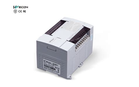Plc Lx5s 1412mr Andn 14 Digital Input 12 Digital Output Relay Eso