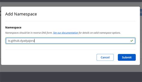How To Publish Your Java Library To Maven Central With Gradle In 2025