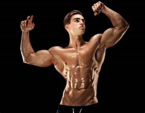 Biceps Vs Triceps What You Need To Know To Make Them Grow