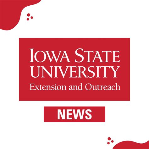 Iowa State Iowa State University Extension And Outreach