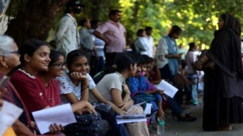 Neet Ug 2024 Retest Final Answer Key Released No Question Dropped