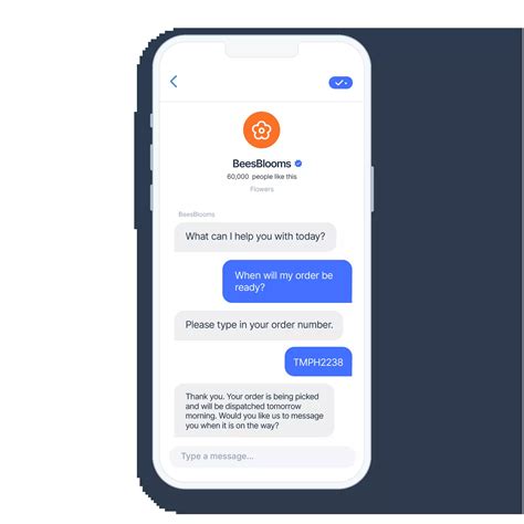 How To Build A Facebook Messenger Chatbot Infobip