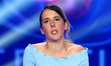 Grande Fratello Le Critiche Di Giselda A Beatrice Altro Che Lutto