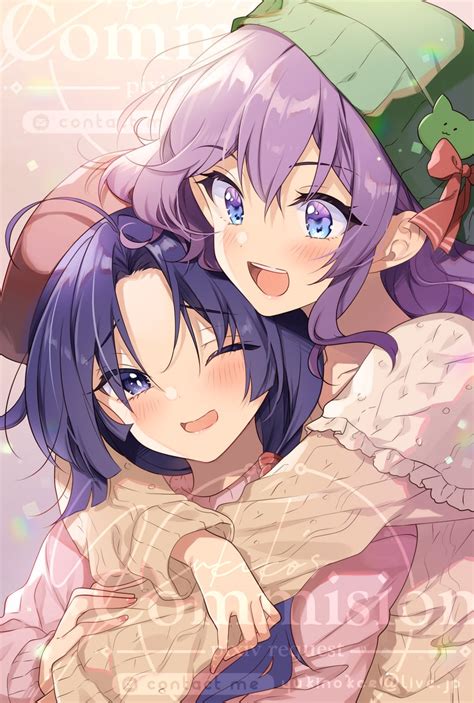 Original Drawn By Yukiko Tesseract Danbooru