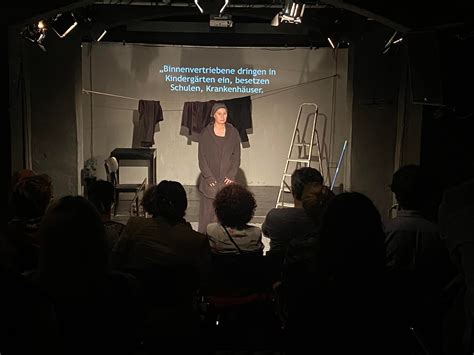 სპექტაკლმა წარმატებით ჩაიარა დიდი მადლობა ყველას გულშემატკივრობისთვის