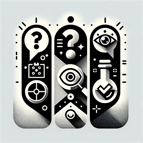 Basic Building Blocks Of Ux Research I Prefer To Think In Terms Of Abstract Elements Rather Than