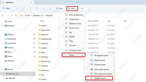 the easiest way to find and delete empty folders in windows 11