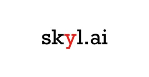 Skyl Ai Platform Reviews 2025 Details Pricing And Features G2