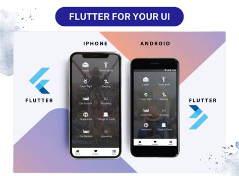 Why Flutter Is Number One For Startups