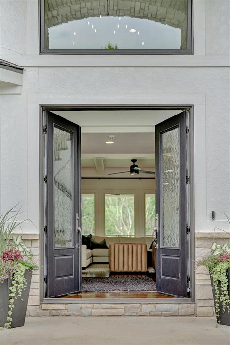 Transitional 2 Story Foundry Home Group