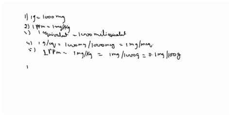 SOLVED The Cation Exchange Capacity CEC Of A Soil Is One Of The Most Important Factors Is