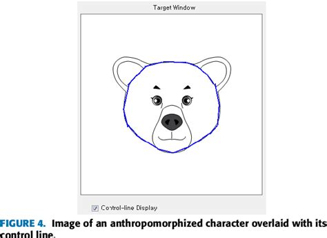 figure 4 from a scalable vector graphics warping system for