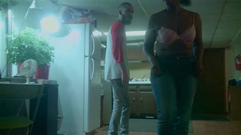 Naked Nicholia Q Aguirre In Meathead Goes Hog Wild