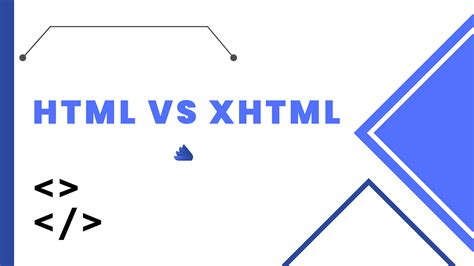 html vs xhtml or xml asif nawaz medium