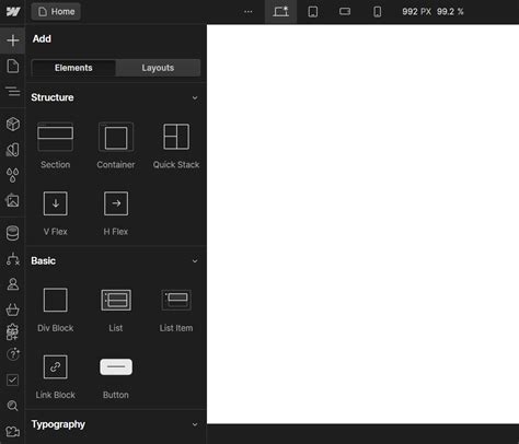 How To Build A Website With Webflow