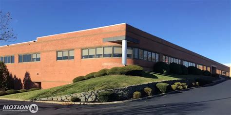 motion automation intelligence opens new facility in massachusetts