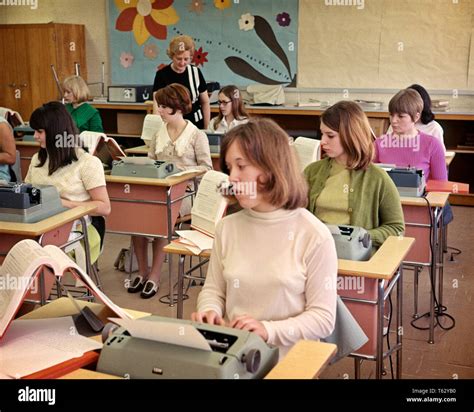 Typing Class