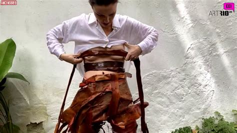 Naked Каролина Кастинг Added 10 20 2020 By Lobezno