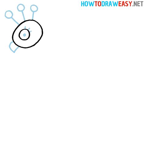 How To Draw A Peacock How To Draw Easy