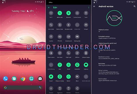 Best Custom ROMs For Android Update