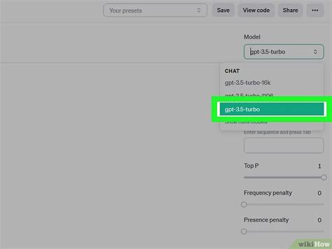 How To Use Openai Playground Features Access And More