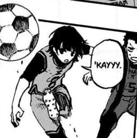 Bachira Meguru Anime Sketches Roleplay