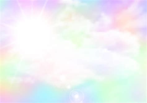 무지개 파스텔 배경화면 벡터 Freepik에서 무료 고품질 벡터를 다운로드하세요 Freepik