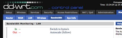 How To The Monitor The Bandwidth And Data Usage Of Individual Devices On Your Network