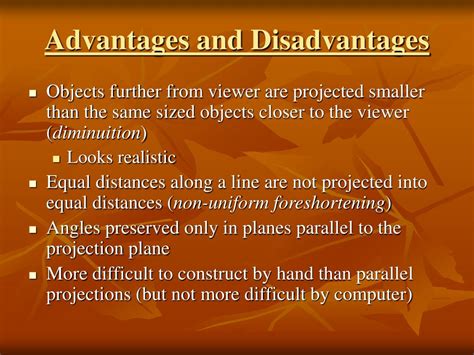 Ppt Csc461 Lecture 18 Classical Viewing Powerpoint Presentation Free Download Id 1743694