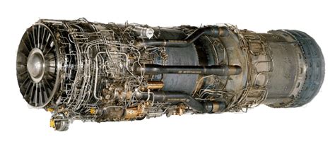Aircraft Design Why Does The J58 Engine Of The Sr 71 Have A Diffuser