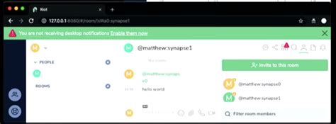 Room Tiles Are Blank After Shrinking The Window To Be Small Enough For Leftpanel Collapse And