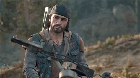 Days Gone für PS5 optimiert: 4K und 60 FPS bestätigt
