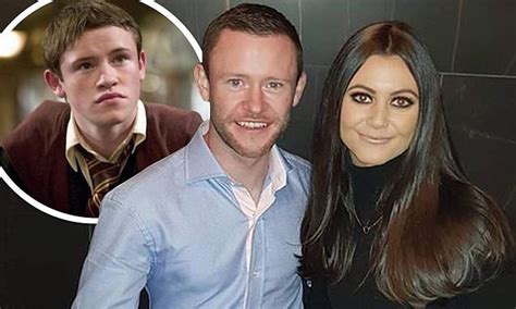 Devon Murray Siblings