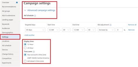 How To Set Up Ad Scheduling RIGHT The Finer Details You Need To Know