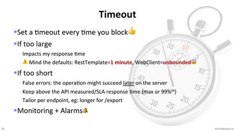 Microservice Resilience Patterns Voxxedcern24 Pdf