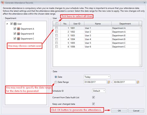configuring different ot in ingress and tcms v3 fingertec technical blog