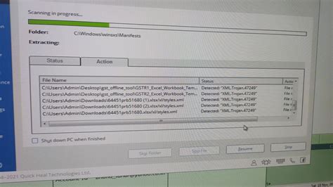 Anand Luhar On Twitter Virus Excel Attack Got Many Msg They Having