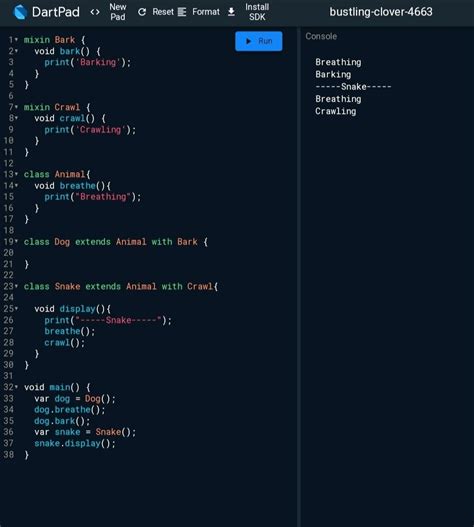 Deepankumar S On Linkedin Day 3 Task Completed Atmega Software Technologies