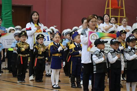 Налайх Дүүргийн Гэмт Хэргээс Урьдчилан Сэргийлэх Ажлыг Зохицуулах Зөвлөл Налайх Дүүргийн