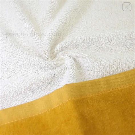 Japan Pokemon Face Towel Eevee Smile Kawaii Limited